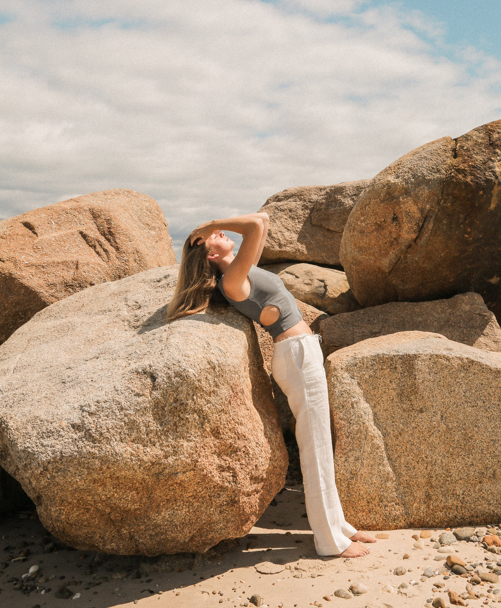 Morandi | A Clothing and Lifestyle Store for the Modern Woman